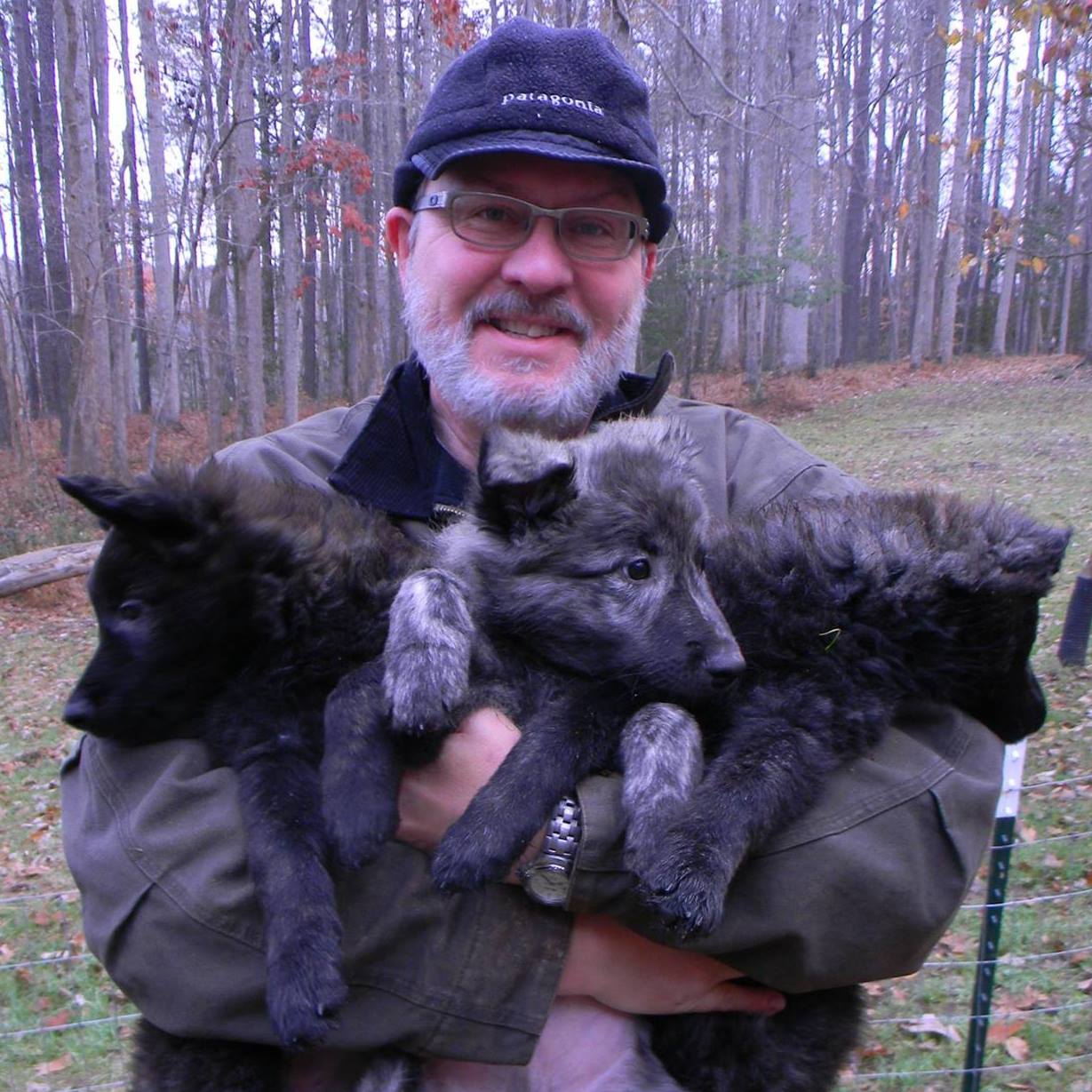 Officers & Directors – American Dutch Shepherd Association